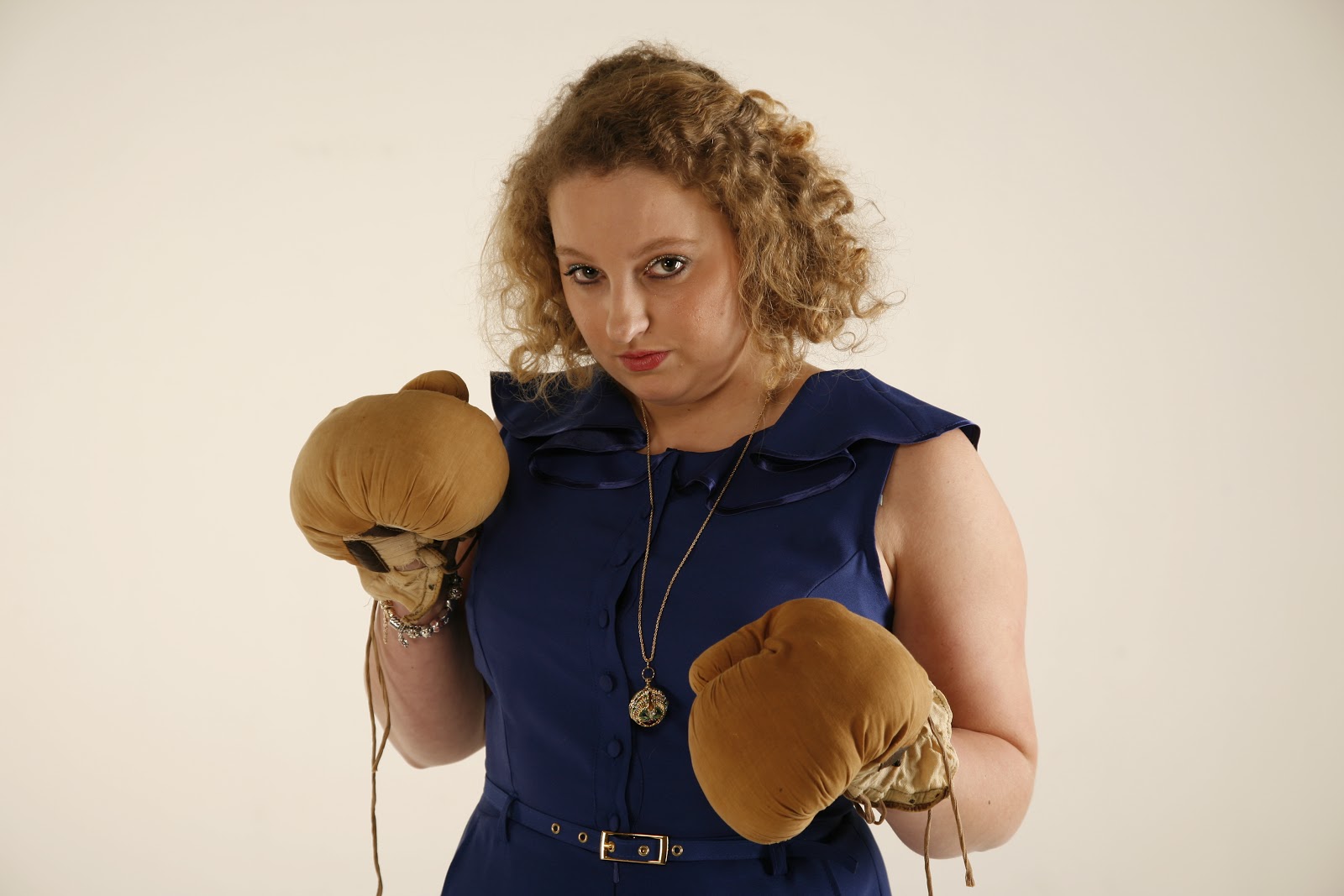 Tina Reid: Photoshoot!