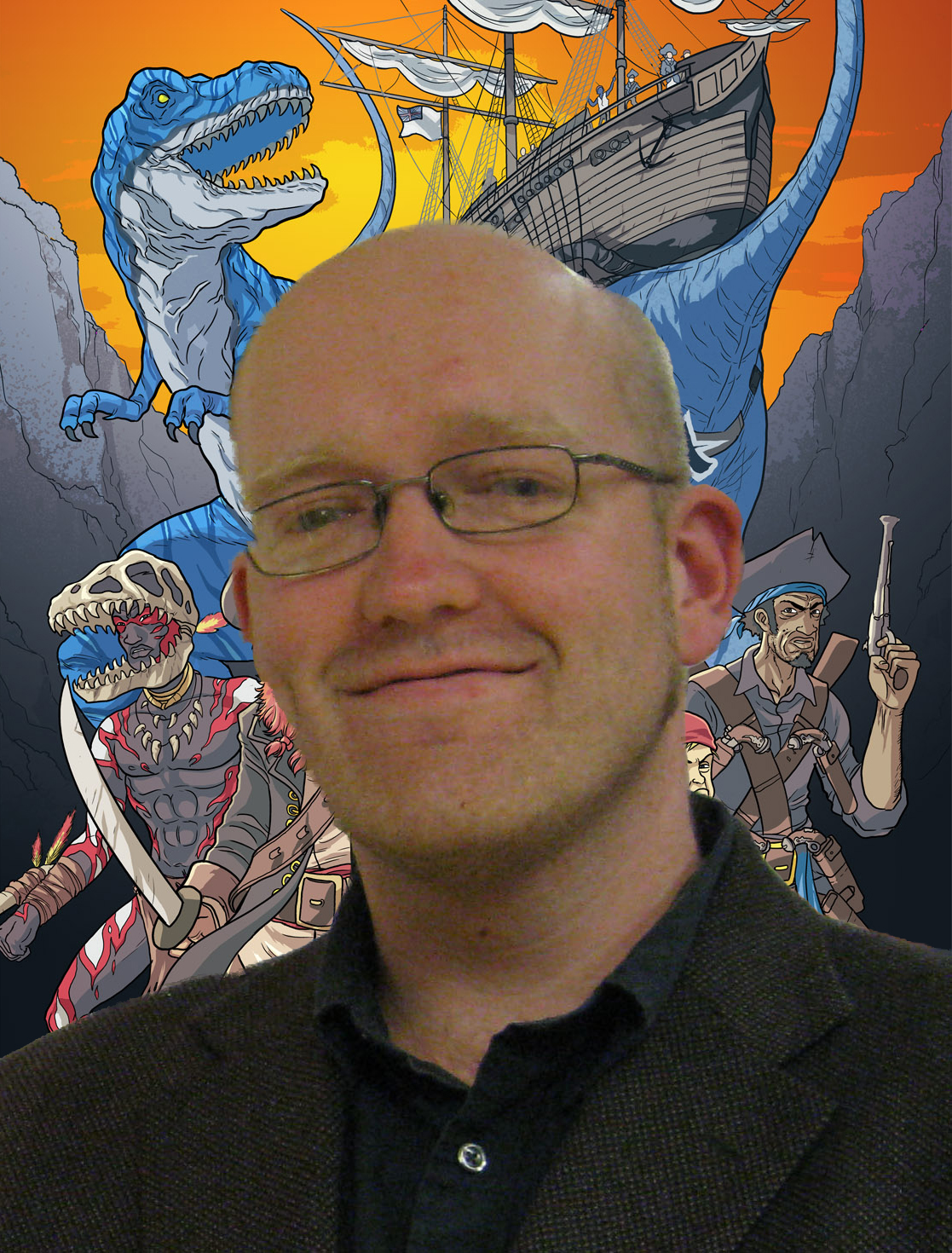 Neill Cameron - Alchetron, The Free Social Encyclopedia