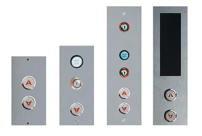 Elevator Control System ~ Electrical Knowhow