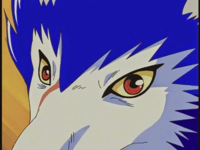 Awesome TV Recaps: Monster Rancher Episode 5: Tiger of the Wind