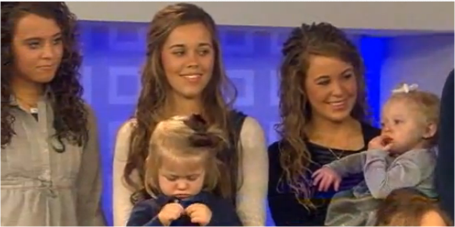 Duggar Family Blog: Duggar Updates | Duggar Pictures | Jim Bob and ...