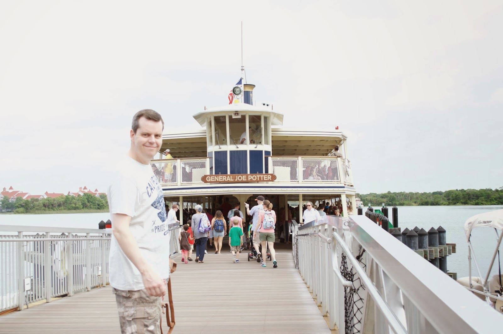 Milligan Florida Holiday Blog