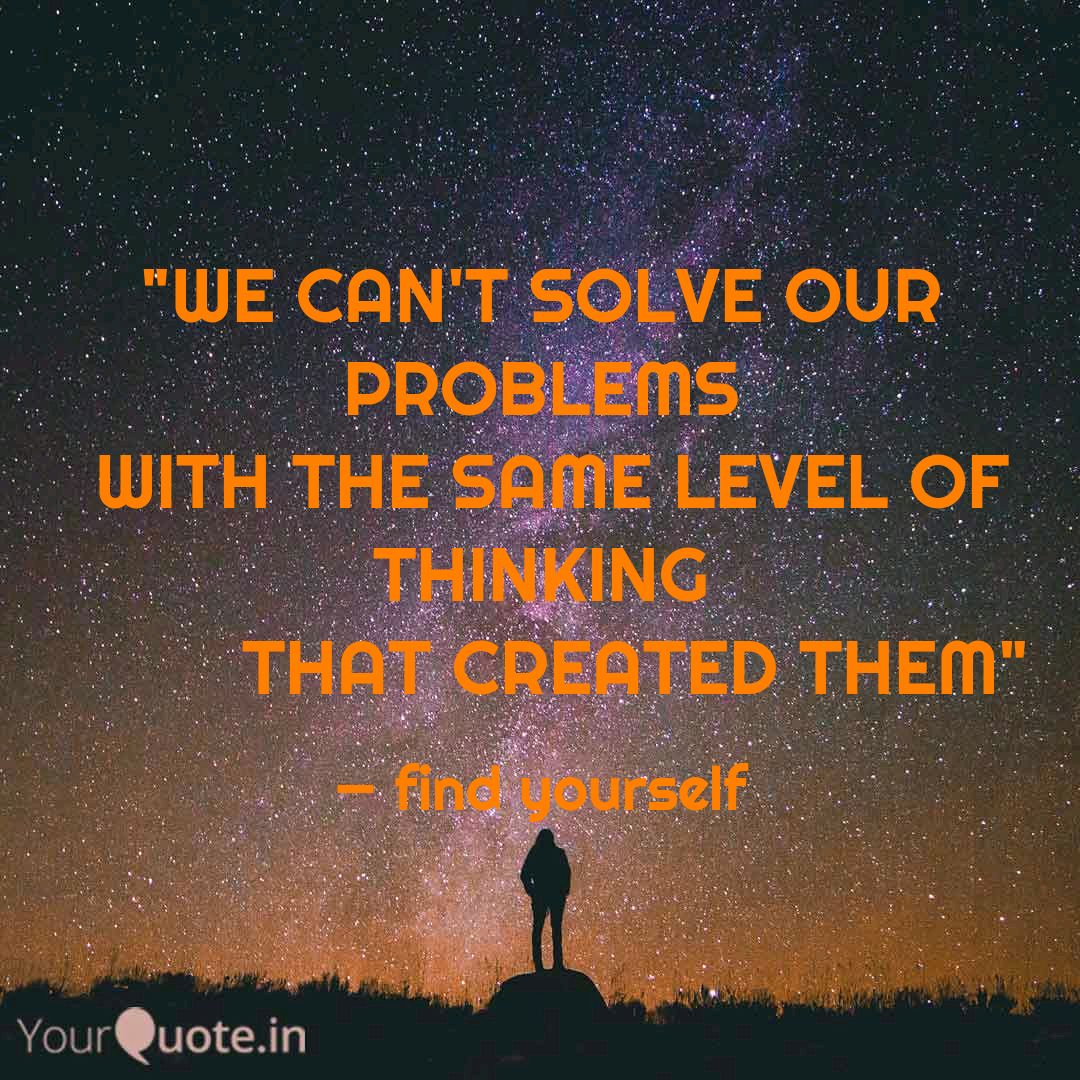 INSPIRATIONAL- TO UNDERSTAND LIFE, YOU HAVE TO CHANGE YOUR MIND: How to ...