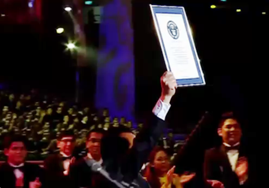 THE IGLESIA NI CRISTO: The Philippine Arena