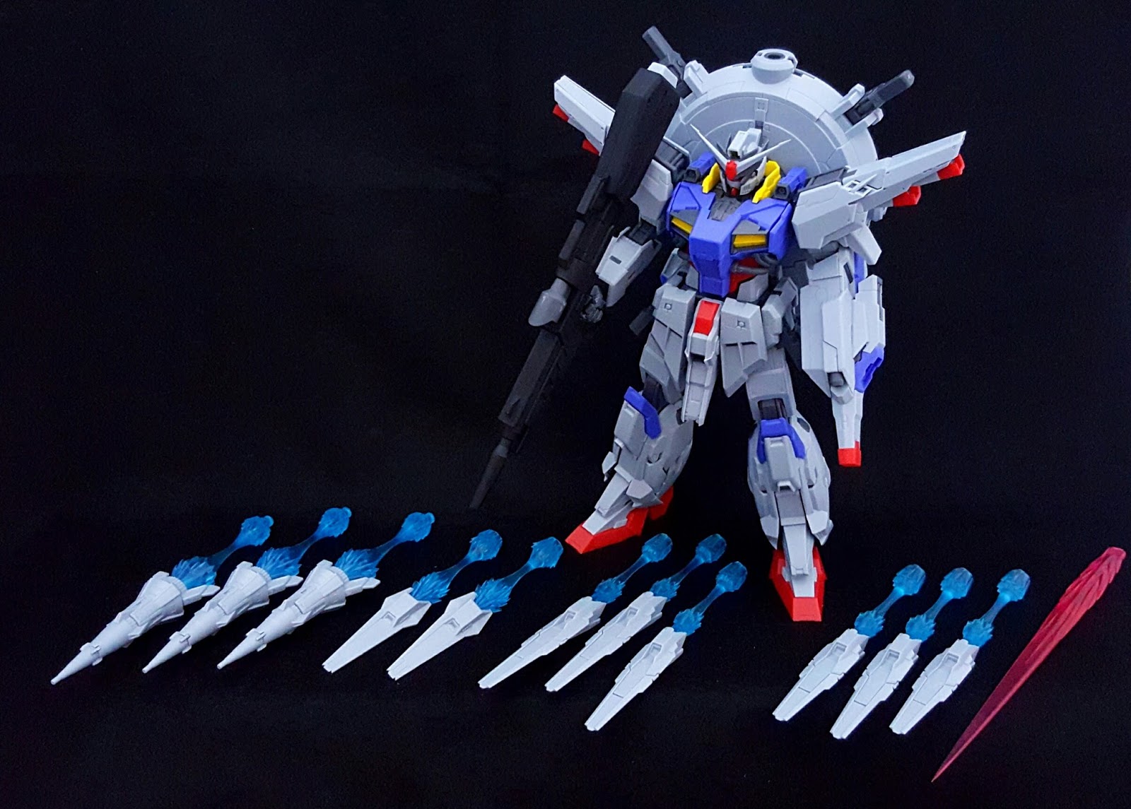 Gunplanerd: [Kit Insight] DevilArts MG 1/100 Providence Gundam Ver. SUN ...