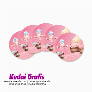 Harga Sticker Vinyl di Sulawesi ~ Buat Stiker