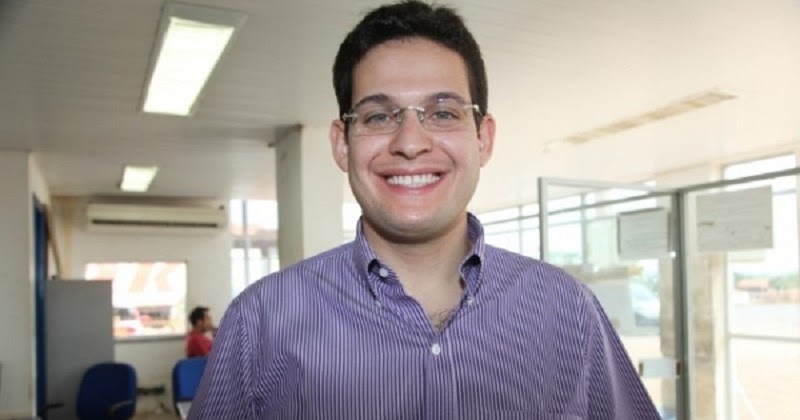 Blog do Ludwig: Deputado Alexandre Almeida pode ser o “novo” para o ...