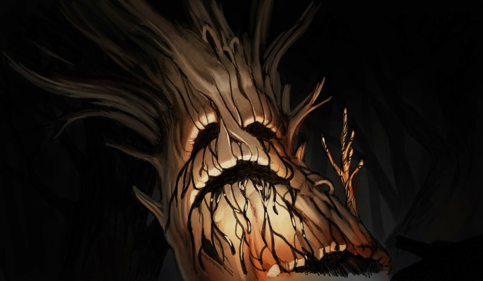 Levon Jihanian: Edelwood Process