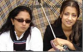 Trisha Krishnan Profile Biography Trivia Movies Awards