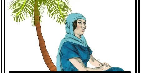 Deborah's Life | Bible Fun For Kids