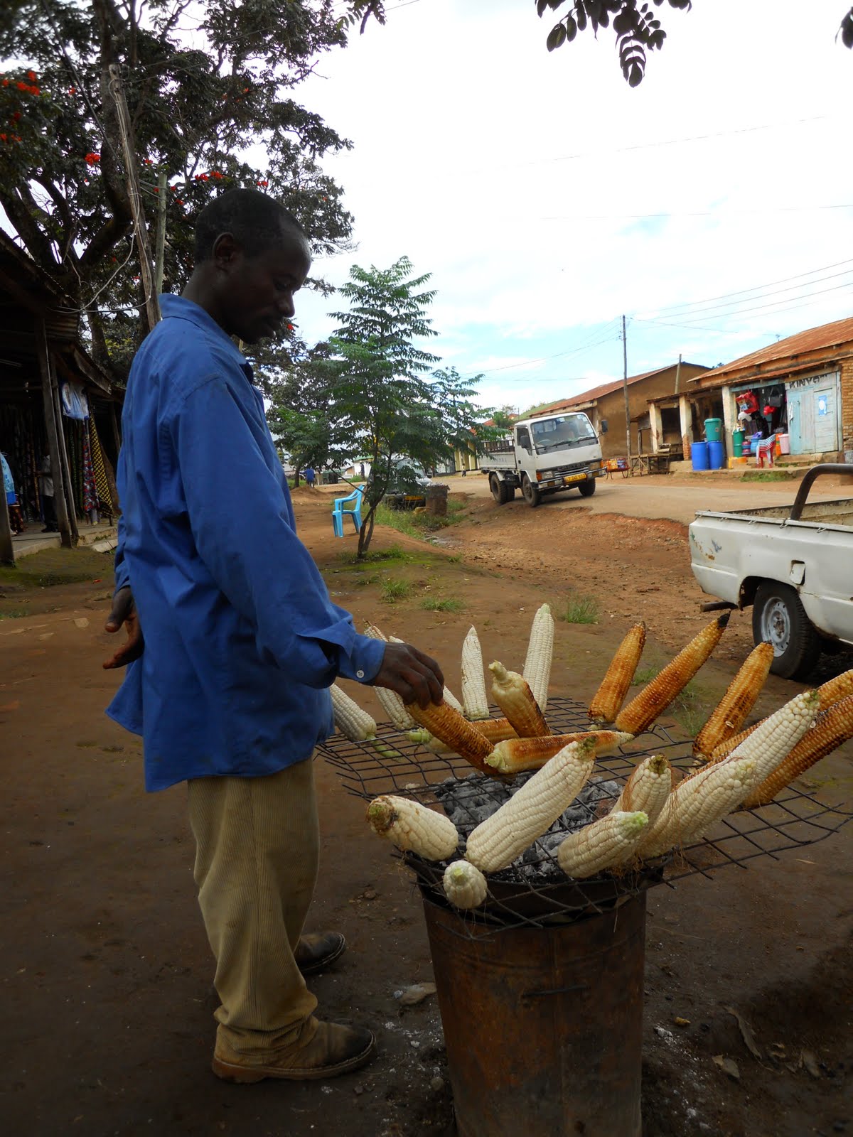 Mbeya Yetu: Mbozi Mambo swafiii....