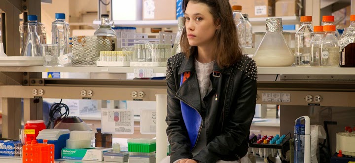 FILM DREAMS: ORÍGENES (2014)