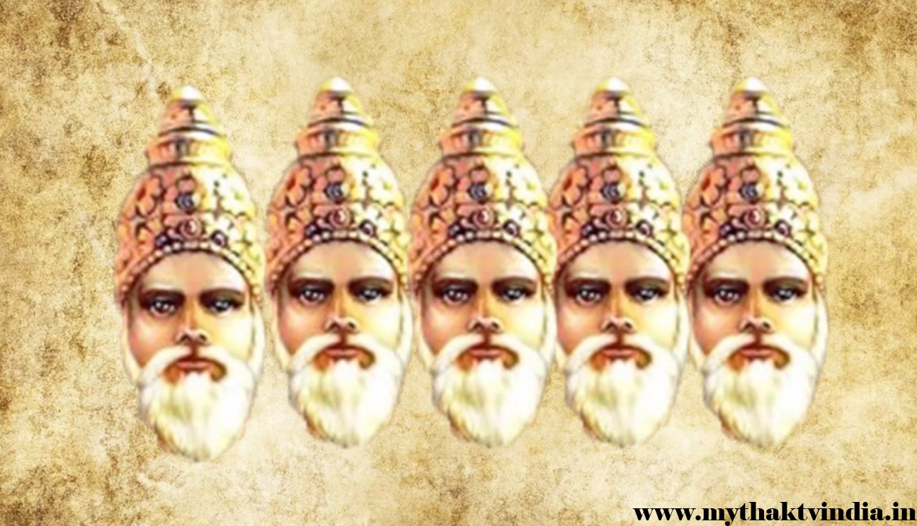 ब्रह्मांड अस्त्र (Brahmanda Astra)-Powerfull Than Pashupatastra ...