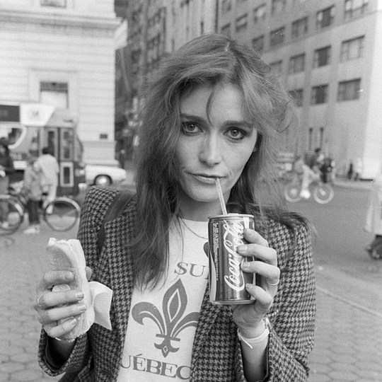 Margot Kidder and the Childhood Crush That Will Never Die