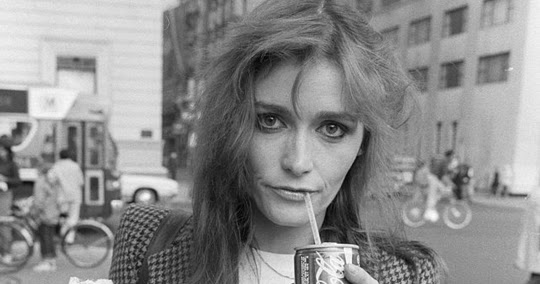 Margot Kidder and the Childhood Crush That Will Never Die