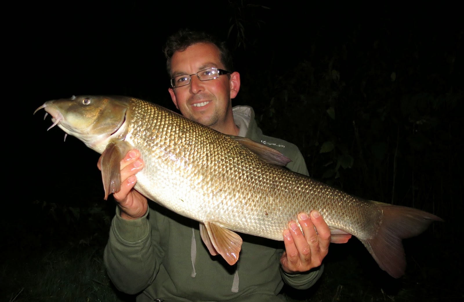 A Specialist Anglers Diary: Trent barbel and the future of angling