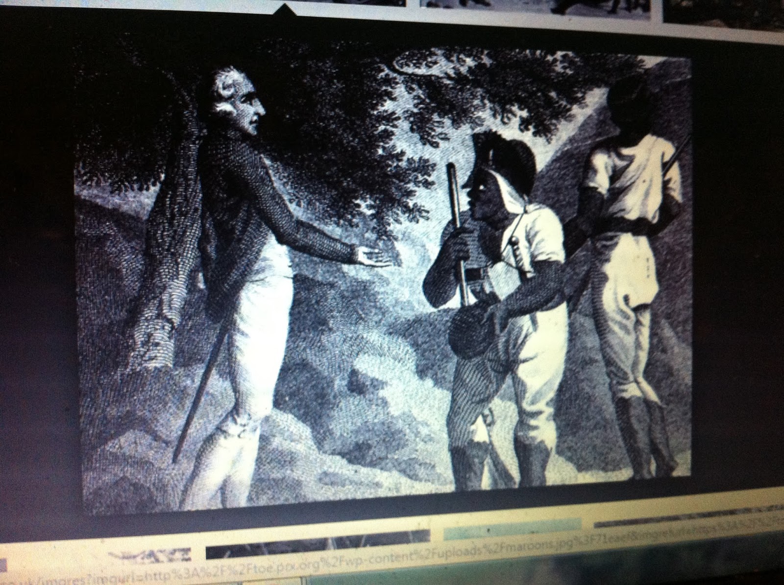 THE BLACK SOCIAL HISTORY:: BLACK SOCIAL HISTORY : BLACK SURINAME ...