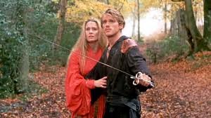 Lily Silver's Romancing History: The Princess Bride: A Modern Classic