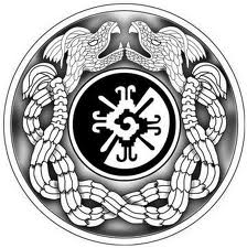 ESPIRITUALIDAD: TONAL Y NAGUAL