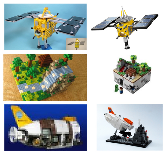 GlenBricker's Review: Cuusoo User's Guide: Part 3, Supporting a Project