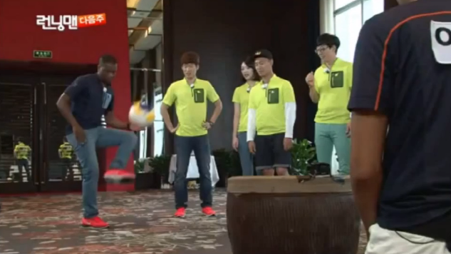 ririzzahra.com: Running Man eps.154