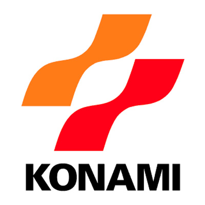 Logo Konami