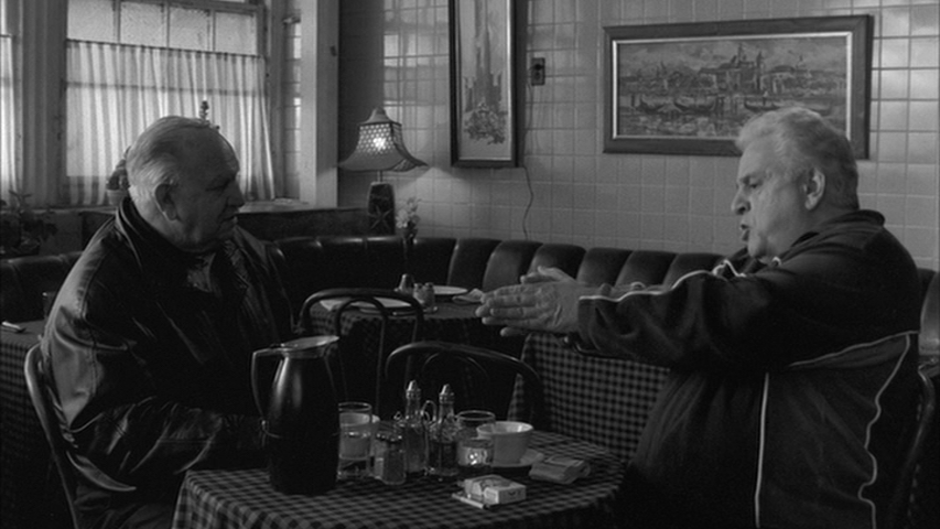 Anthology Breakdown: Coffee and Cigarettes | And So It Begins...