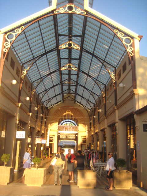 Stinson around Australia: May 3 Tuesday Townsville to Charters Towers