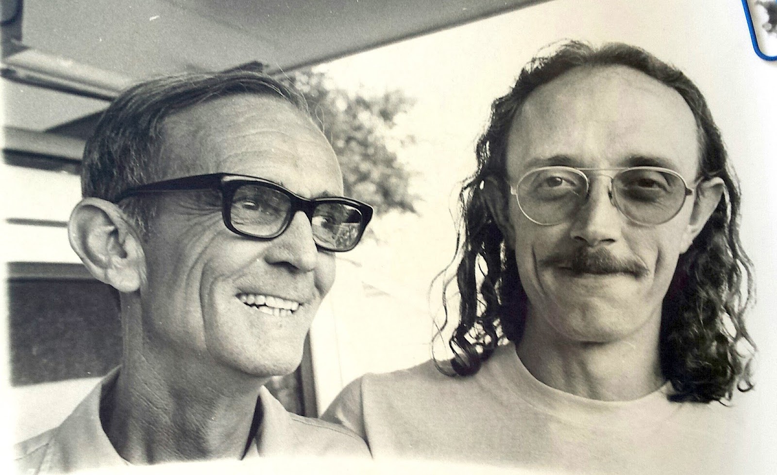 Larry Rippee and Molly Rea Art: Molly's Turn: Remembering Chuck Wiley