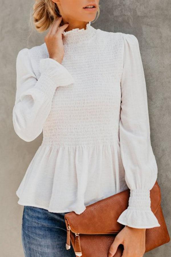 El blog de Renée: Tops de mujer en LUVYLE