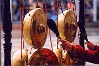 Artikel Fungsi Jengglong Alat Musik Tradisional - Cinta Indonesia