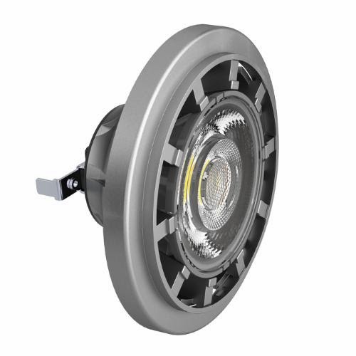 Ledzworld's New AR-111 Ultra Dimmable LED Lamp - LED news