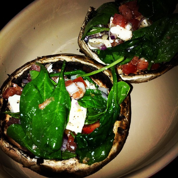 Real College Student of Atlanta: My clean eating inspiration