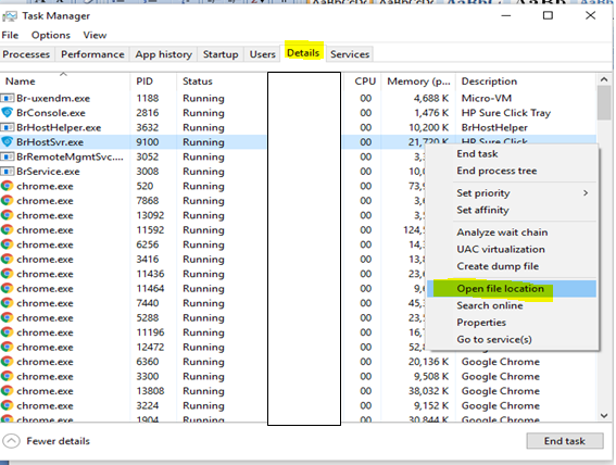 General Internet Security Stuff: AND WE FOUND A NEW RANSOMWARE!!!