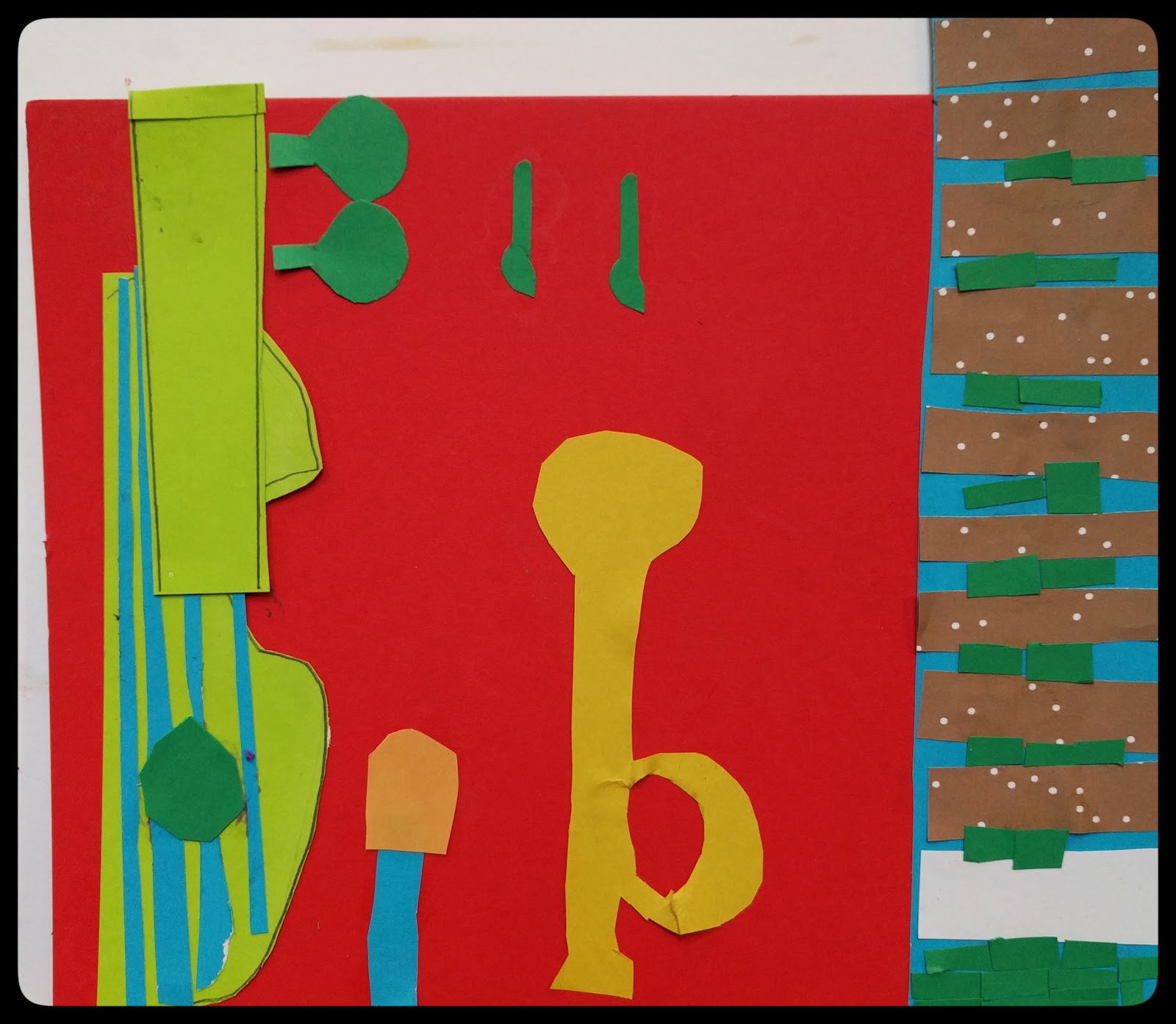 Studio Kids - Children's Art Classes in Ballard, Seattle: Drawing with ...