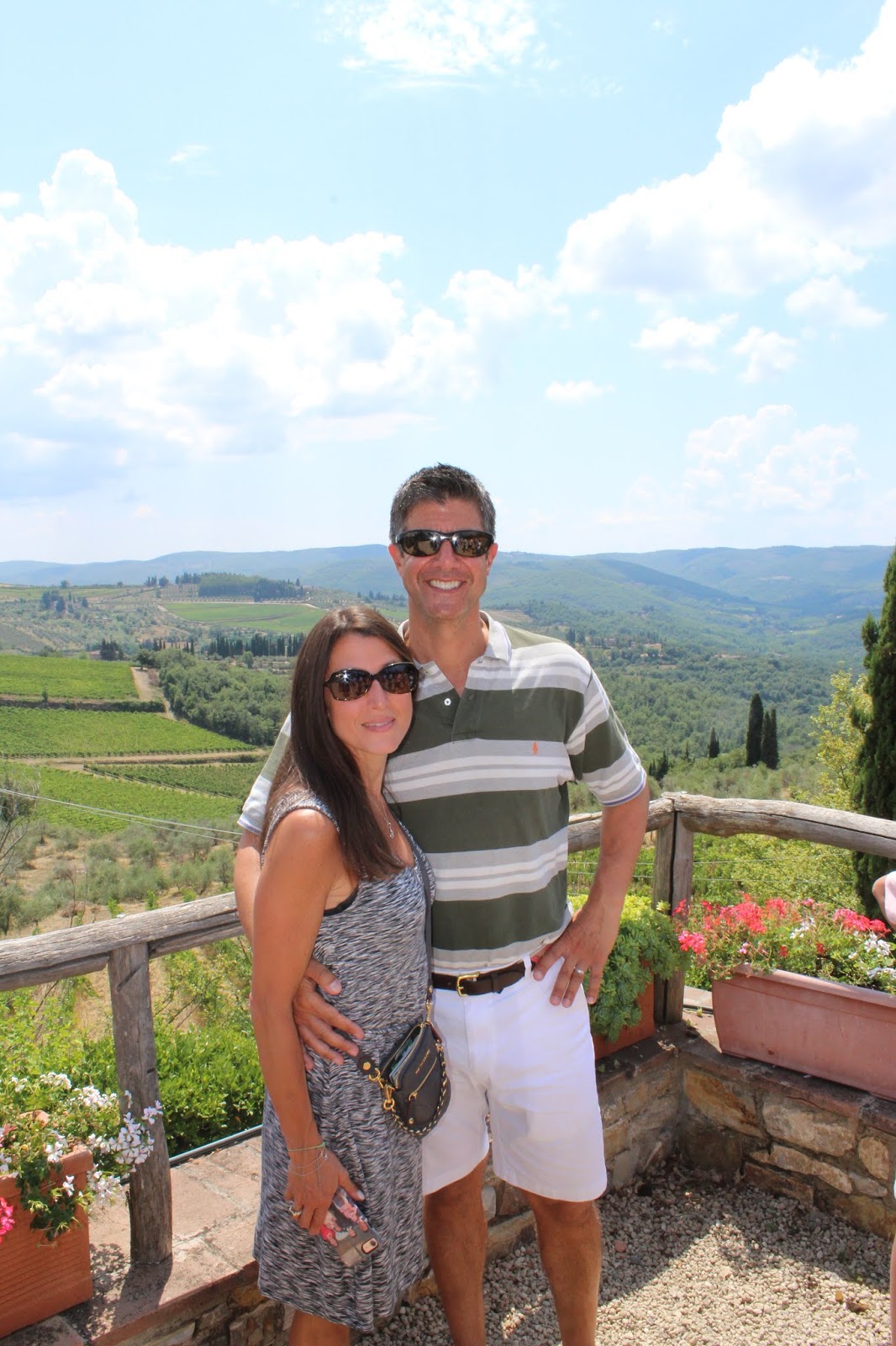 My Trip to Italy: Tuscany Travel Guide | Tall and Preppy