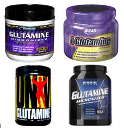 O Que é Glutamina, pra que serve e como tomar - teste2