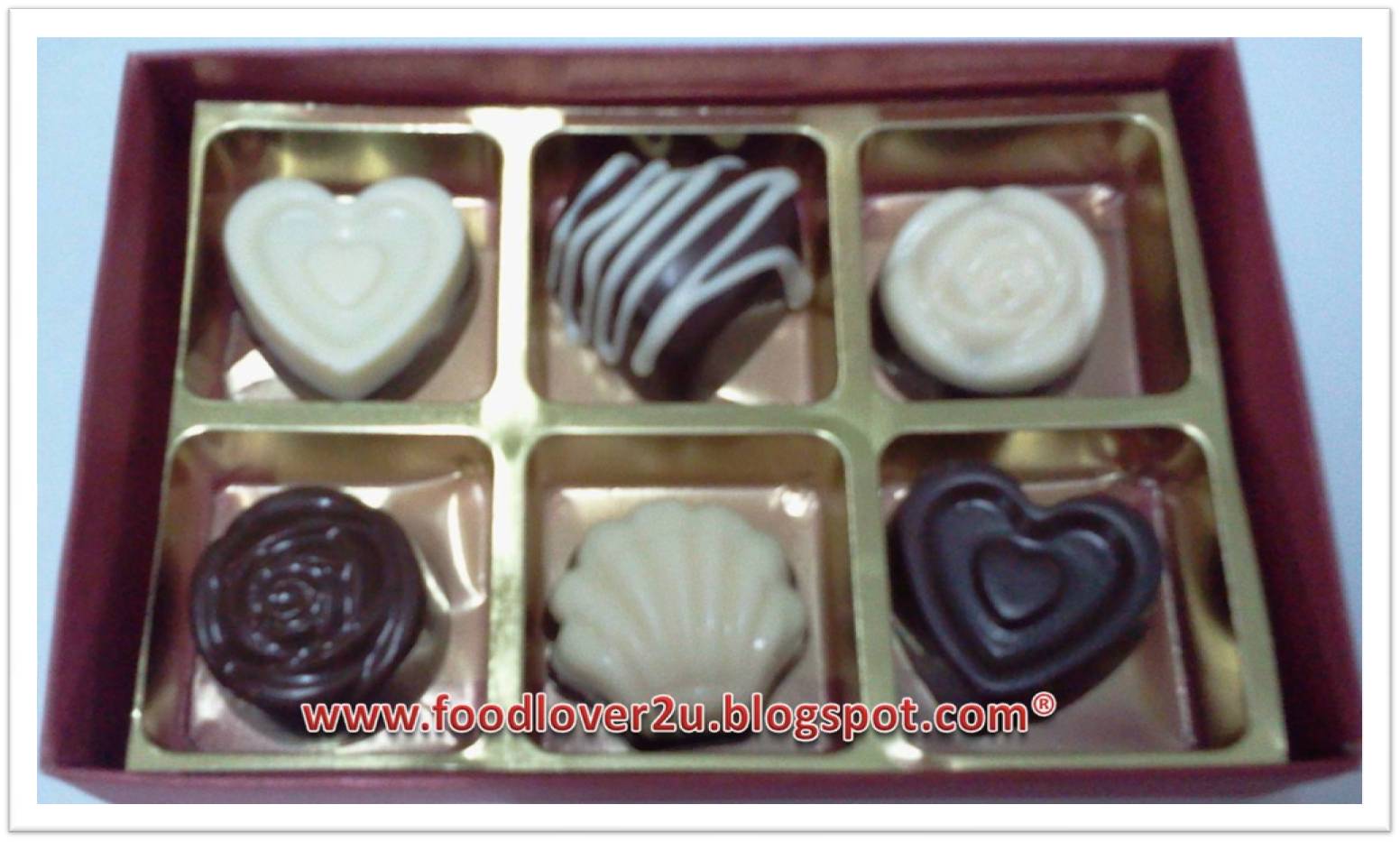 www.foodlover2u.blogspot.com: Coklat Utk Hadiah, Hantaran, Door Gift dsbnya