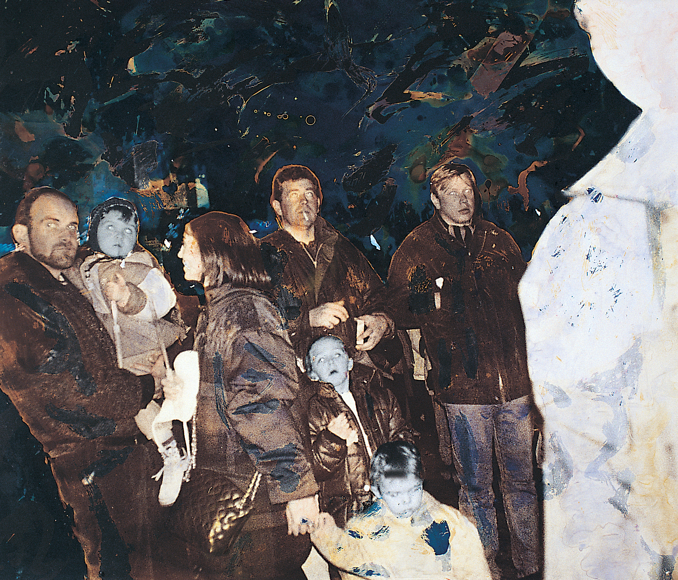 Victor Sloan: Visual Artist