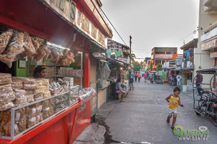 Yara Anesa Cabile: Kalye Budin