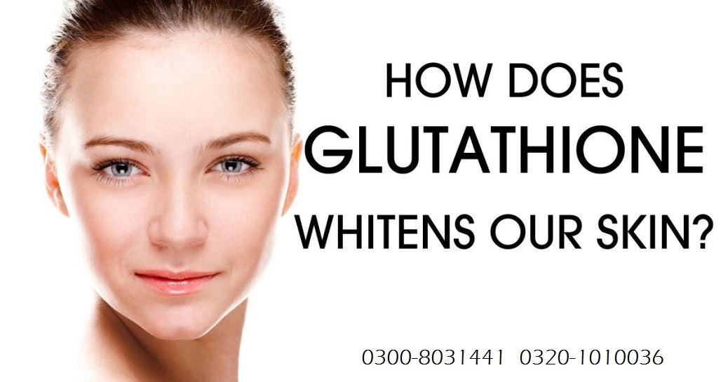 Glutathione Skin Whitening Pills | Skin Whitening Tips | Skin Whitening ...