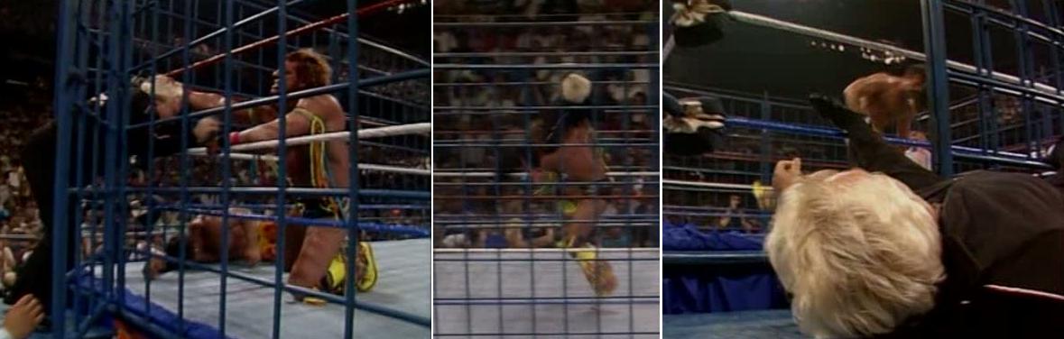 Wrestlemania para siempre: SummerSlam (1990)