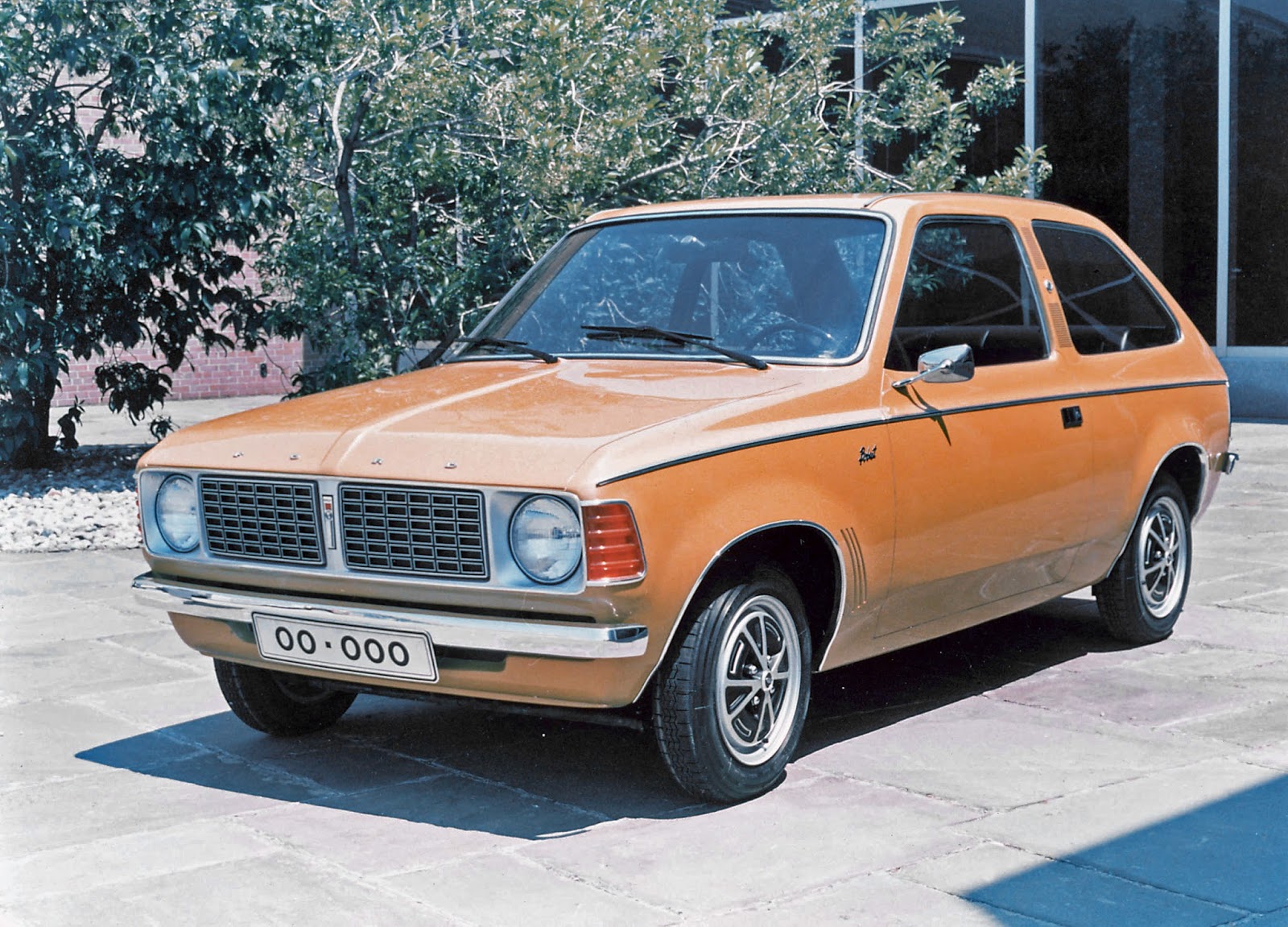 Motoring-Malaysia: The Ford Fiesta is 40 - Six Generations and 17 ...