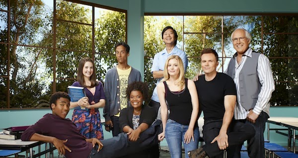 STYLE: Style Icon - Annie from Community | Neon Rattail