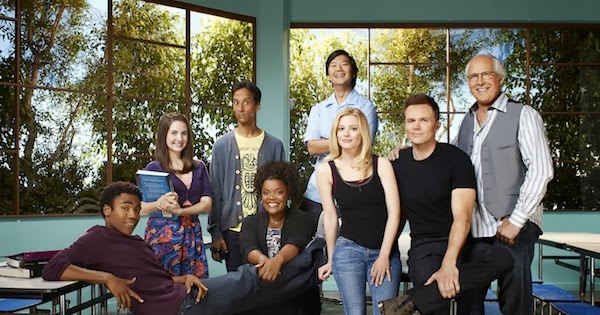 STYLE: Style Icon - Annie from Community | Neon Rattail