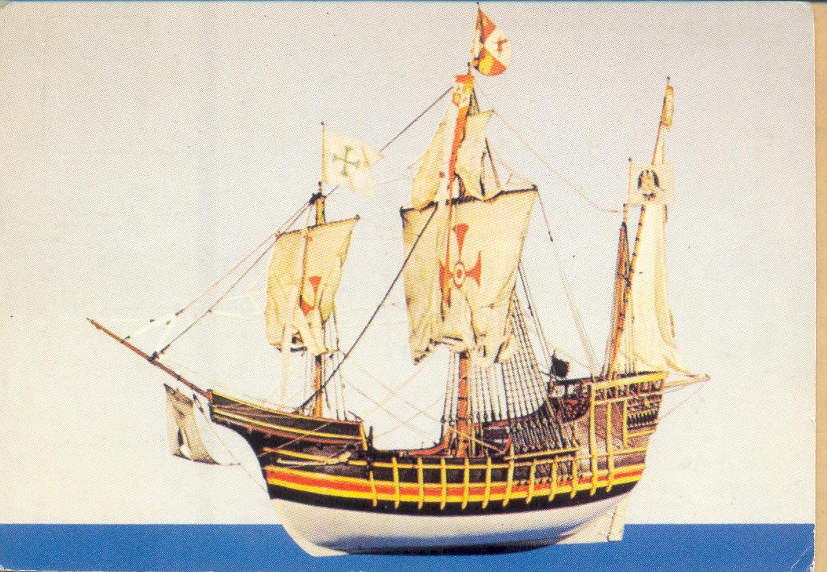 My Picture Postcards: USA - La Santa María de la Inmaculada Concepción