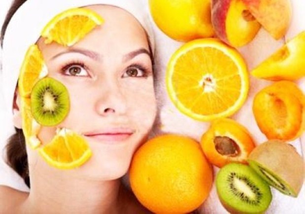 Cara Sehat Merawat Wajah | Hijab Tutorial Pasmina