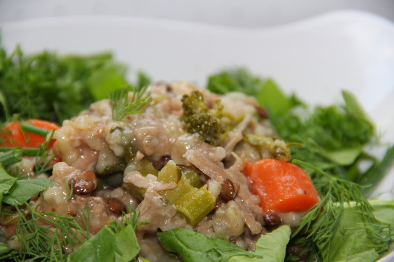 Godt og Sunt: Ukemeny 8/2015 Lunsj og Middag i Paleo Livsstil