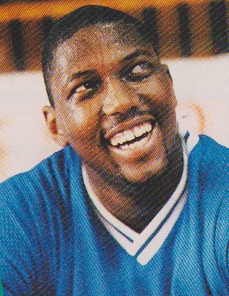 RetroACB: Stanley Roberts: "Llevo 7 años limpio de drogas"