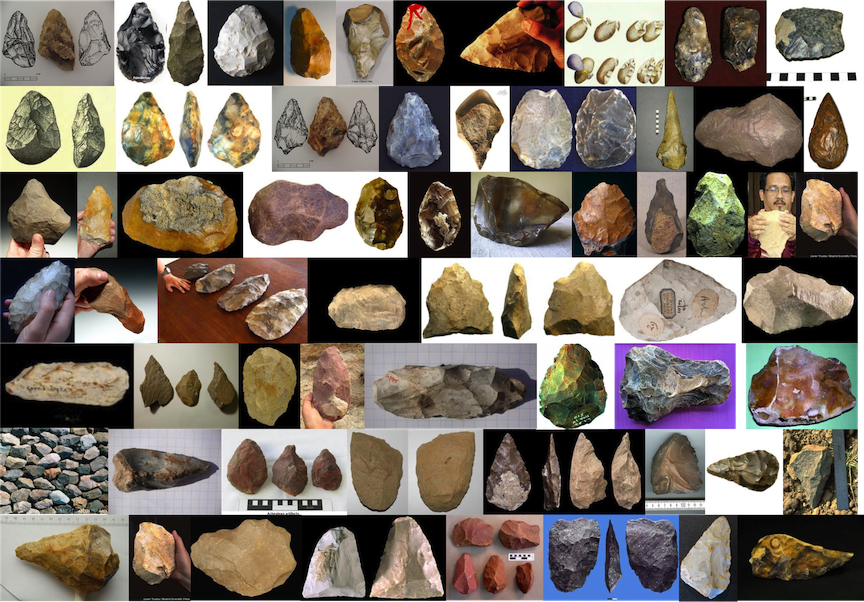 The Subversive Archaeologist: Handax, Schmandax!